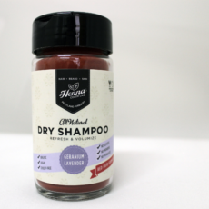 Dry Shampoo for Red Hair – Henna Color Lab® – Henna Hair Dye